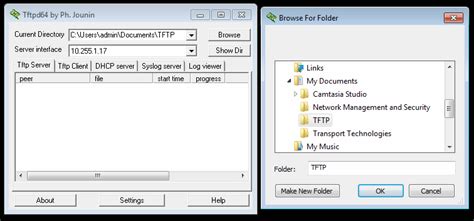 Rob Riker Simplified Networking Using TFTP To Download And Upload Files From Cisco IOS Routers