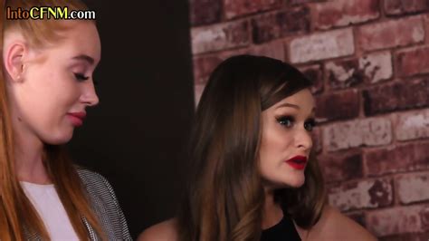 Cfnm Wanking Action In Group By Femdom British Babes