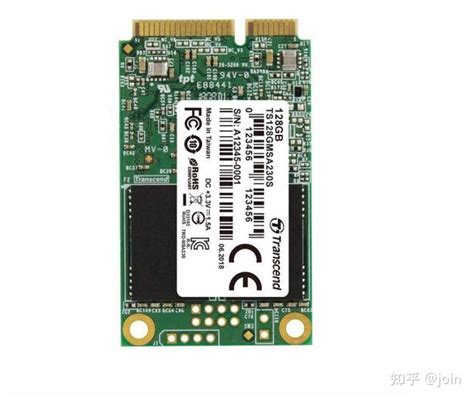 固态硬盘接口类型及区别有哪些 ？协议？总线？ 知乎