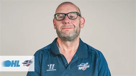 Spitfires Hire Mark Seidel As Director Of Player Personnel Ontario