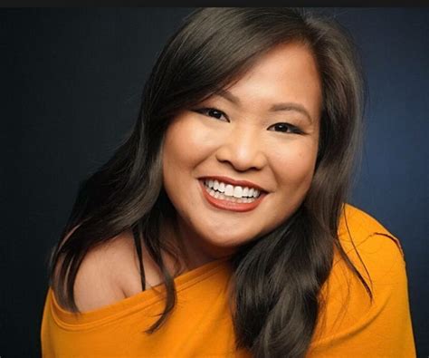 Kimee Balmilero Is An American Actress American Actress Actresses