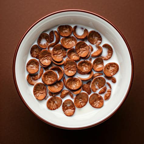 Choco Flakes Breakfast Cereal Confectionery At Best Price In Rajkot