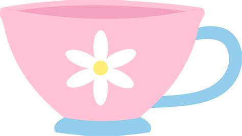 Cute Tea Cup Clip Art 2578532