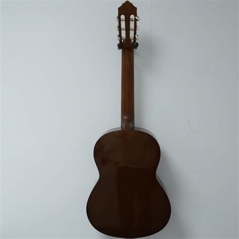 Akustisk Gitarr Yamaha C40