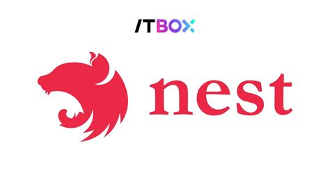 Apa Itu NestJS Belajar Nest JS Untuk Pemula Tutorial Lengkap 2024 ITBOX By Course Net