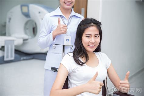 好奇：照一次ct，对人体的伤害到底有多大？凤凰网
