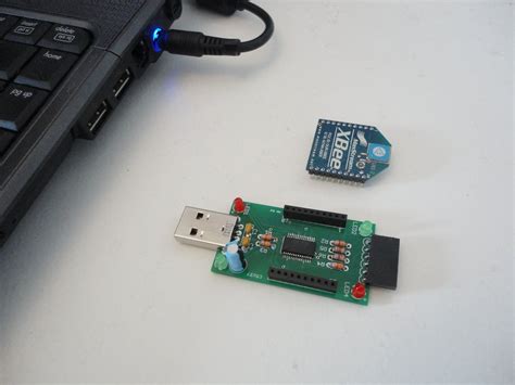 Processing Controls Rc Car With Xbee Modules 14 Steps Instructables