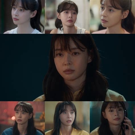 ‘야한 사진관 권나라 봄 캐릭터로 녹인 다채로운 얼굴