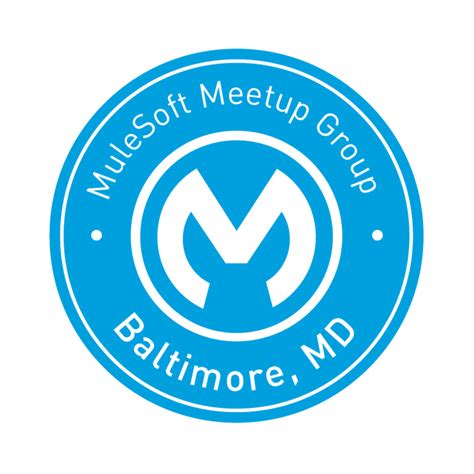 Mulesoft Meetups Baltimore Api Microservices And Mulesoft Focused Meetups