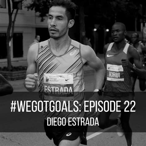 Diego Estrada Takes On Chicago Marathon Hoping To Overcome 2016 Asweatlife