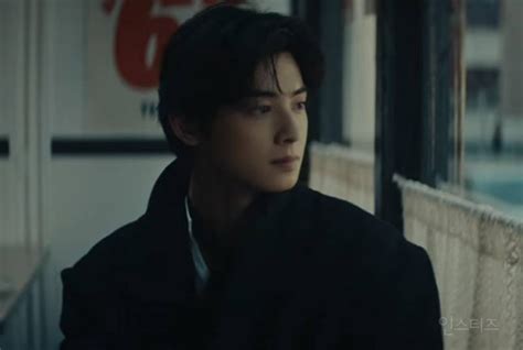 차은우와 인디아 아이슬리가 말아주는 한 편의 타임루프물 인스티즈 Instiz 이슈 카테고리