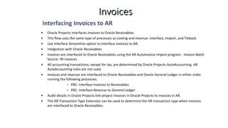 Billing Invoices Pptx