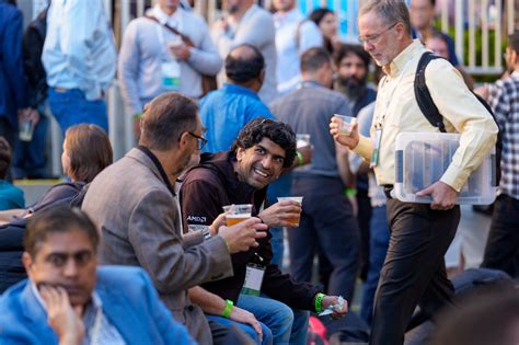 2024 Ocp Global Summit Fntech