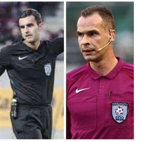 ΣΤΟ ΒΟΛΟ Ο ΚΟΥΜΠΑΡΑΚΗΣ ΗΤΑΝ ΣΩΣΤΟΣ ΕΔΩΣΕ ΤΟ ΠΕΝΑΛΤΥ ΚΑΘΑΡΟ ΕΝΩ ΓΙΑ ΤΗΝ ΟΡΙΑΚΗ ΦΑΣΗ ΜΕ ΤΟ