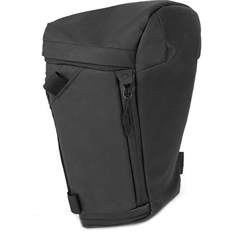 Wandrd Route Camera Chest Pack Black — Hot Rod Cameras