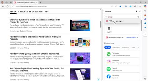 Take Your Browsing To The Next Level With These Tips For Microsoft Edge