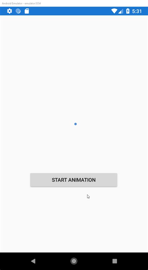 Xamarin Forms Animationen Mit Lottie Tsjdevapps