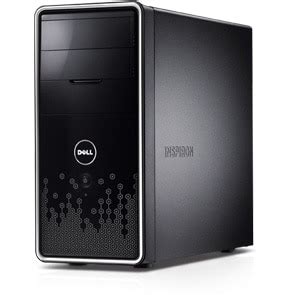 Inspiron Desktop Dell