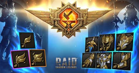 Пропуск Кузни 9 й сезон — Raid Shadow Legends