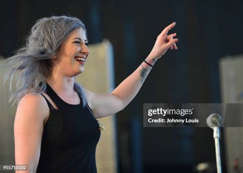 194 Jen Ledger Photos And High Res Pictures Getty Images