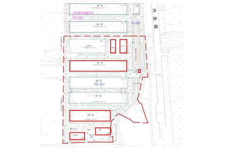 荣成市人民政府 公告公示 批后公布荣成市城建投资开发有限公司厂房2栋动力中心1栋活动中心1栋甲类库1栋食堂1栋