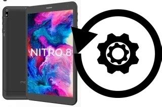 How To Reset Maxwest Nitro Factory Reset