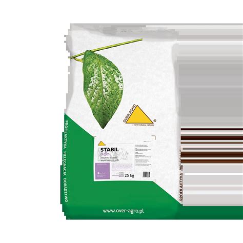 Stabil Buffer OVER Export Satisfaction Quality Innovation