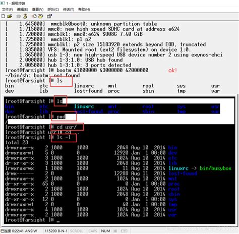 linux系统移植 linux系统移植第2版 pdf csdn博客