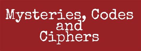 detective codes semaphore code semaphore is similar to morse code