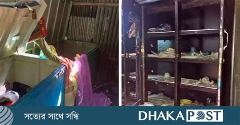 ফরিদপুরে আ লীগের দুইপক্ষের সংঘর্ষ নারীসহ আহত ১১