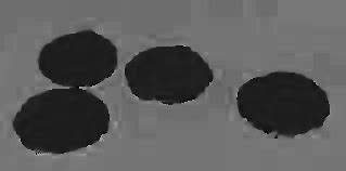 C OpenCV Edge Border Detection Based On Color Stack Overflow
