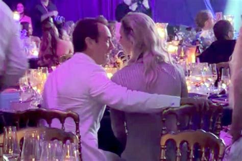 Jude Law And Wife Phillipa Coan Share Sweet Pda At Venice Film Festival