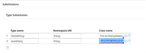 Integration Mapping Parse Xml Rule In Pega Myknowtech