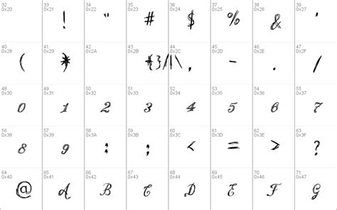 Cursive Option Windows Font Free For Personal