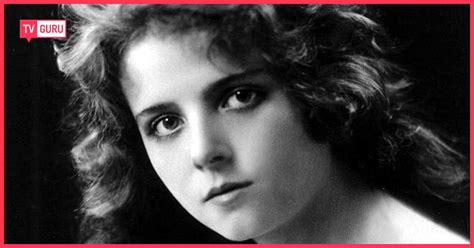 Olive Thomas Alle Filme And Tv Shows Tvguru