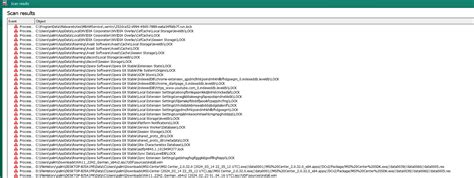 Got A Positive Result From Anti Rootkit Scanner Resolved Malware