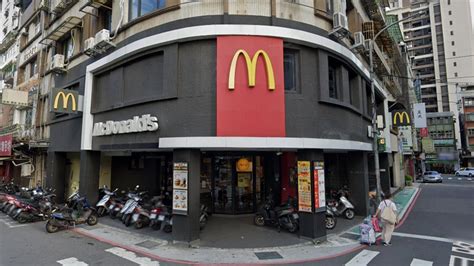 麥當勞月底一次關4間！「汐止站前店」也將熄燈 總公司曝展店策略