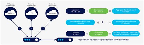 Cisco SD WAN Licensing Explained Grandmetric
