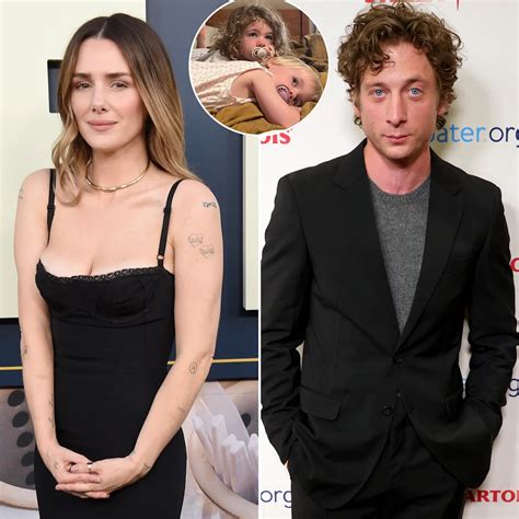Addison Timlin Shares A Sweet Photo Of Her And Estranged Husband Jeremy