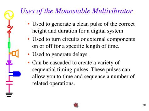 PPT Experiment 7 555 Timer PowerPoint Presentation Free Download ID 300783