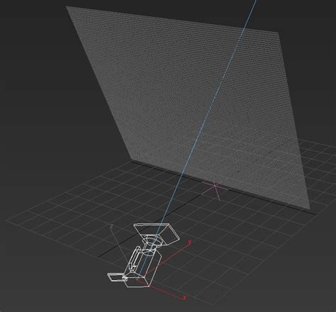 solved how to bake a projected texture from a camera view autodesk