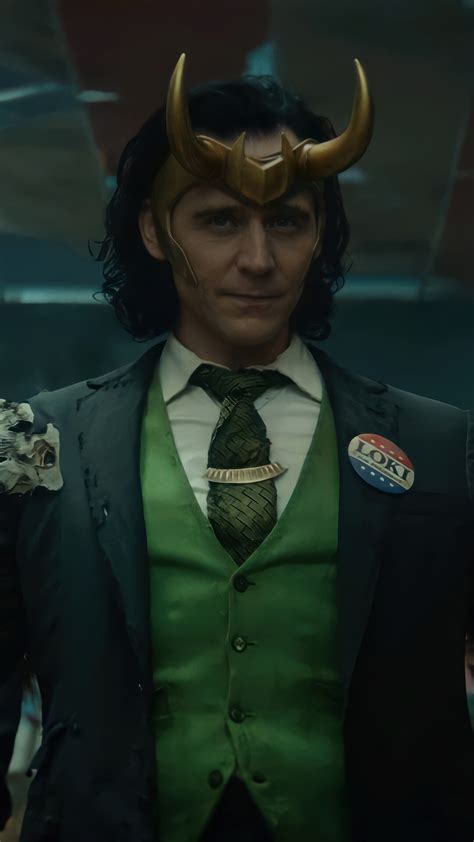 Loki Series Tv Series Loki Marvel Tom Hiddleston Hd Phone Wallpaper Rare Gallery
