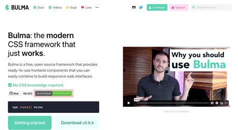 Best Alternatives To Bootstrap Best Bootstrap Alternative