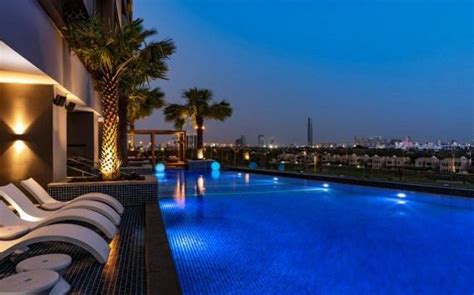 تور هتل آلوفت سیتی سنتر دیره دبی