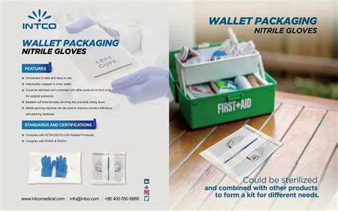 Intco Medical On Linkedin Intco Medical Products