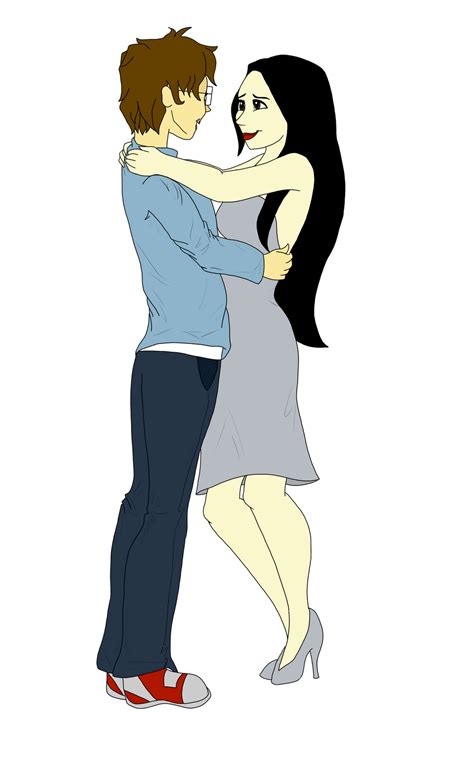 Simon X Izzy On Simon X Isabelle Deviantart