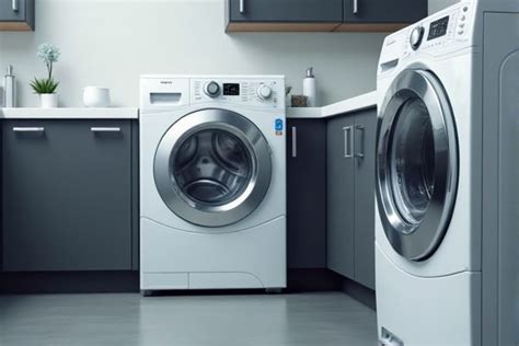 Washing Machine Brands In India