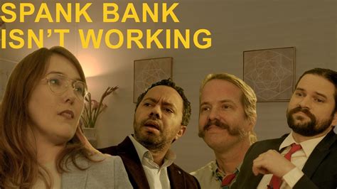 Spank Bank Needs A New Name Youtube