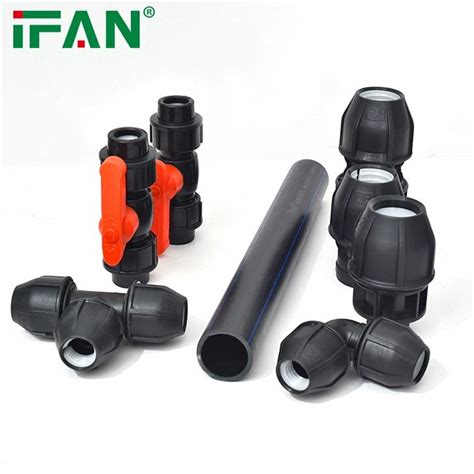China Hdpe Pipe And Fitting Suppliers Manufacturers Factory