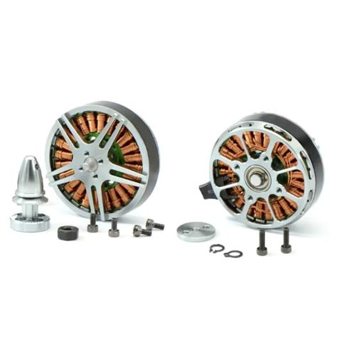 Brushless Drone Motor